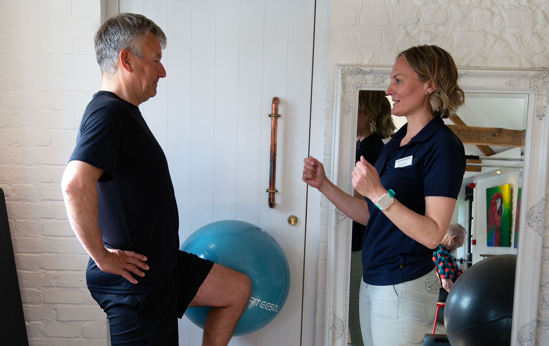 Connect Online Bookings